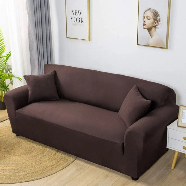 Fitted Sofa Covers – Elitestore.pk